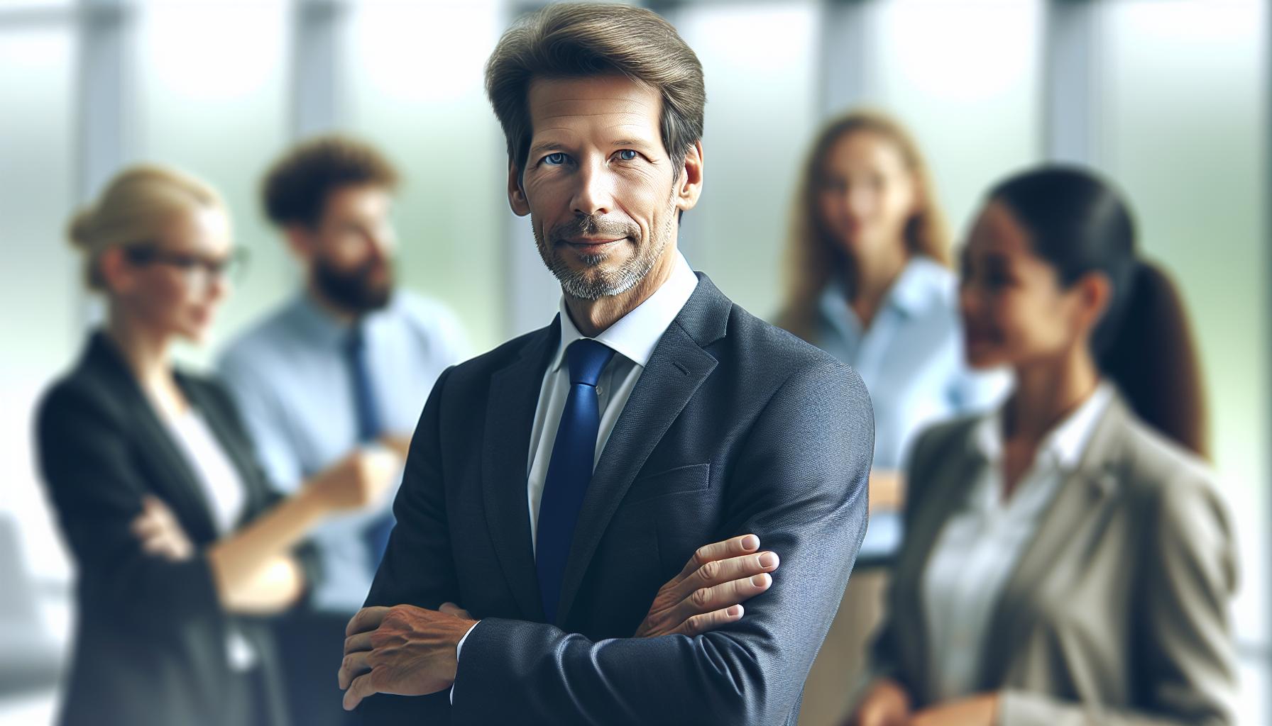 COO Chief Operations Officer: Klíč K Úspěchu Vaší Firmy A Efektivnímu ...